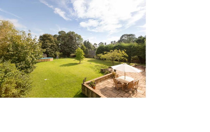 Jacobean Farmhouse At Old Fairspear Farm, Cotswold - Kingham