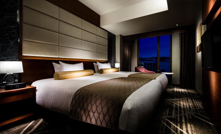 Rihga Royal Hotel Kyoto - Kyoto