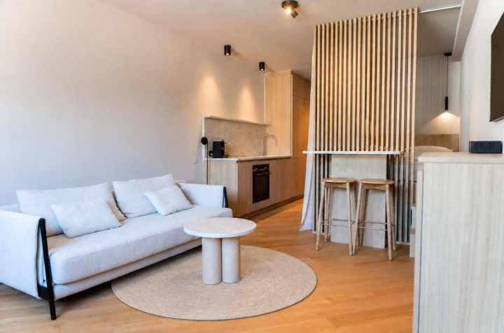 Design Appartement Bad Aussee - Bad Aussee