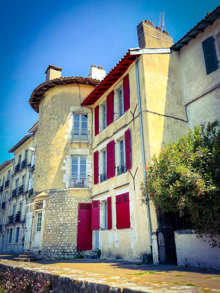 Maison D'hôtes City Break Miradour - Tarnos