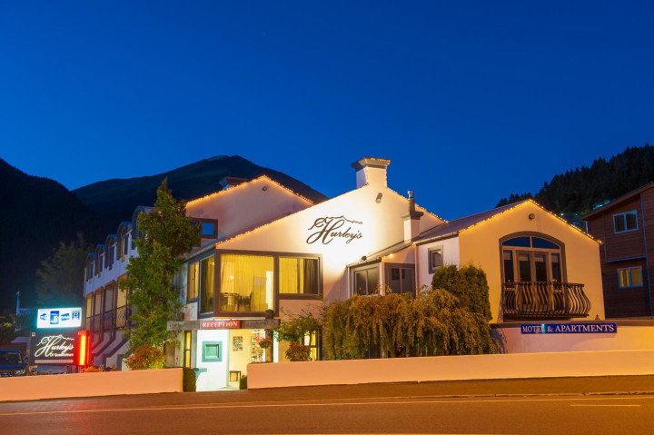 Hurley's Of Queenstown - Arrowtown