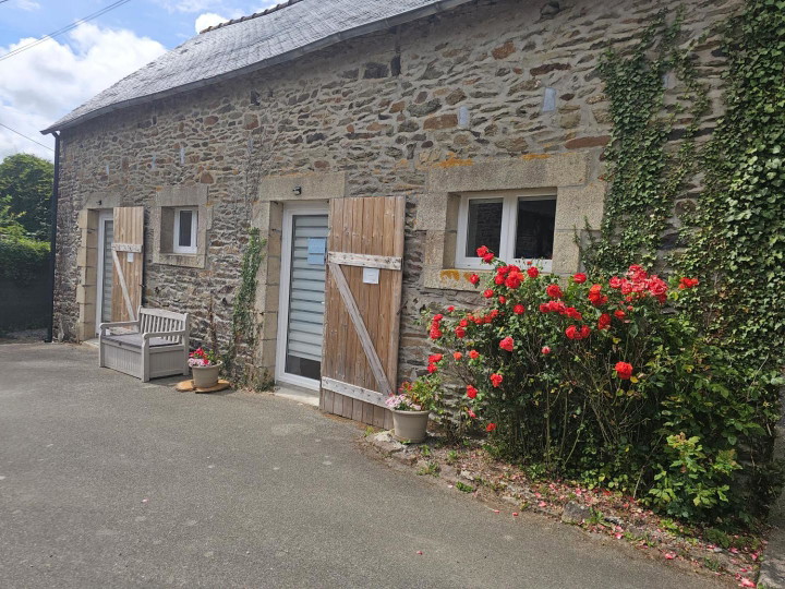 Les Marronniers Roses - Chateaulin