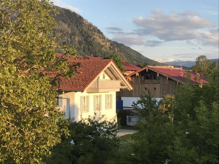 Haus Vincent - Chiemsee