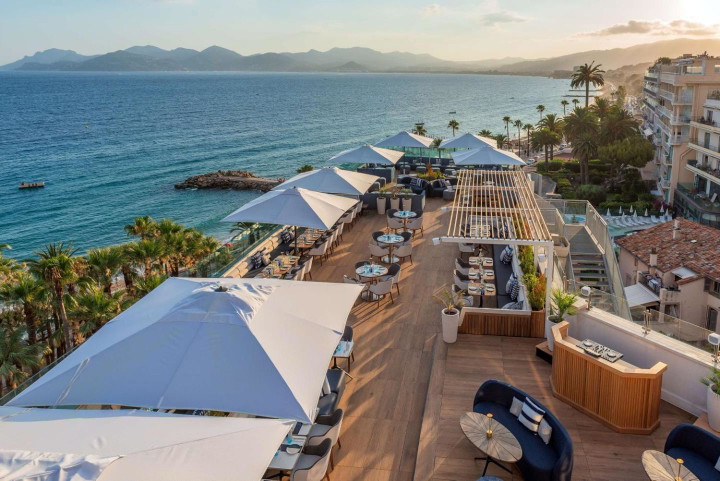 Canopy By Hilton Cannes - Cannes