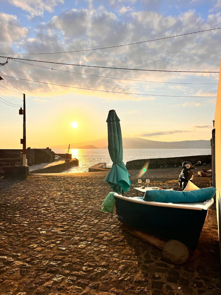 Convés - Açores