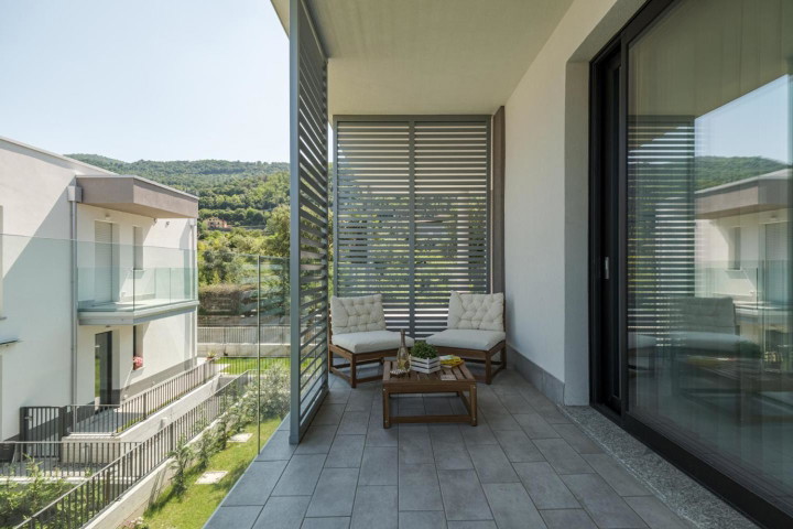 Arslan Family Apartment - Brescia