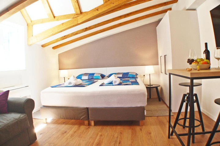 Duma Apartments Sibenik - Šibenik