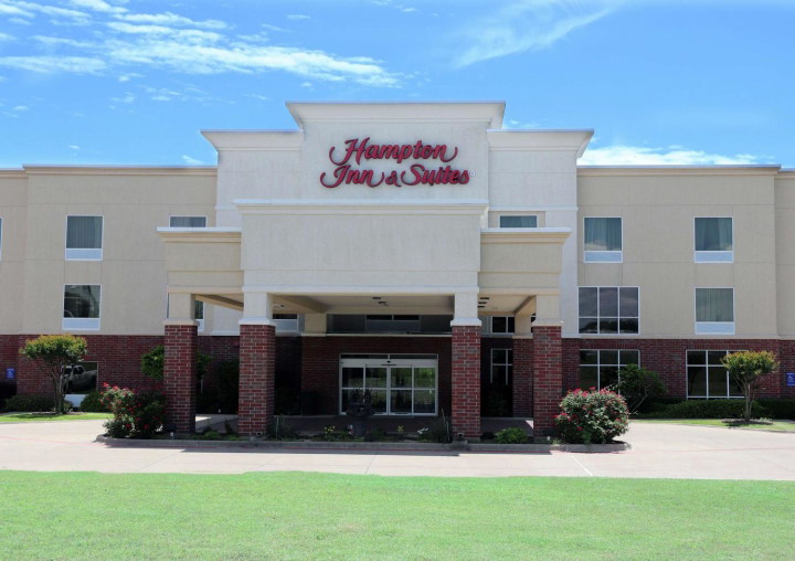 Hampton Inn And Suites Stephenville - Stephenville, TX