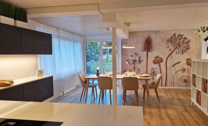 Swiss Lakeside Apartments - Spiez