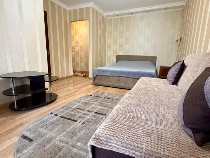 Новая квартира-апартаменты в центре - Tulcea