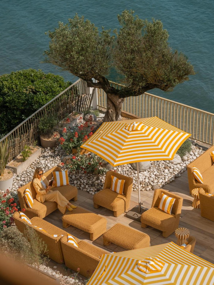 Hôtel Les Brises - Île de Ré