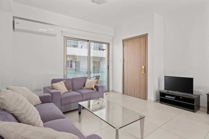 Downtown Comfort Apartment - Cipro