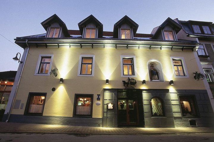 Hotel Post Karlon - Austria
