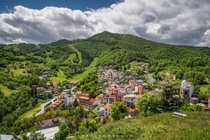 Al Rifugio Del Silenzio - Prato Nevoso