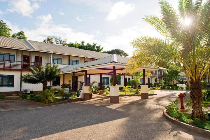 Protea Hotel By Marriott Dar Es Salaam Oyster Bay - Dar es Salam
