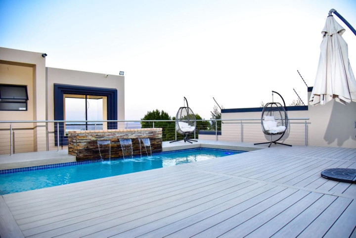 Dalucia Boutique Guest House - 