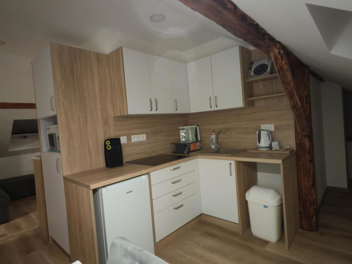 Apartmány Oma - Poprad