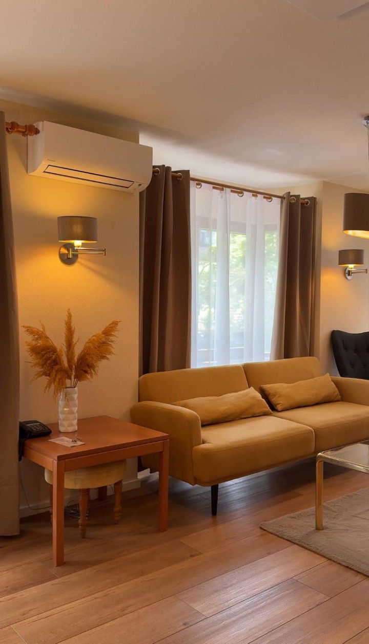 Park Appartements - Badenweiler