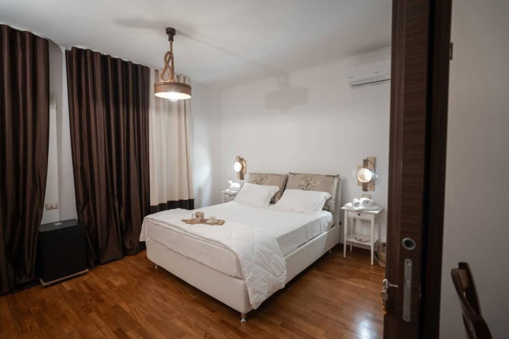 B&b Casa Gagliardi - Matera