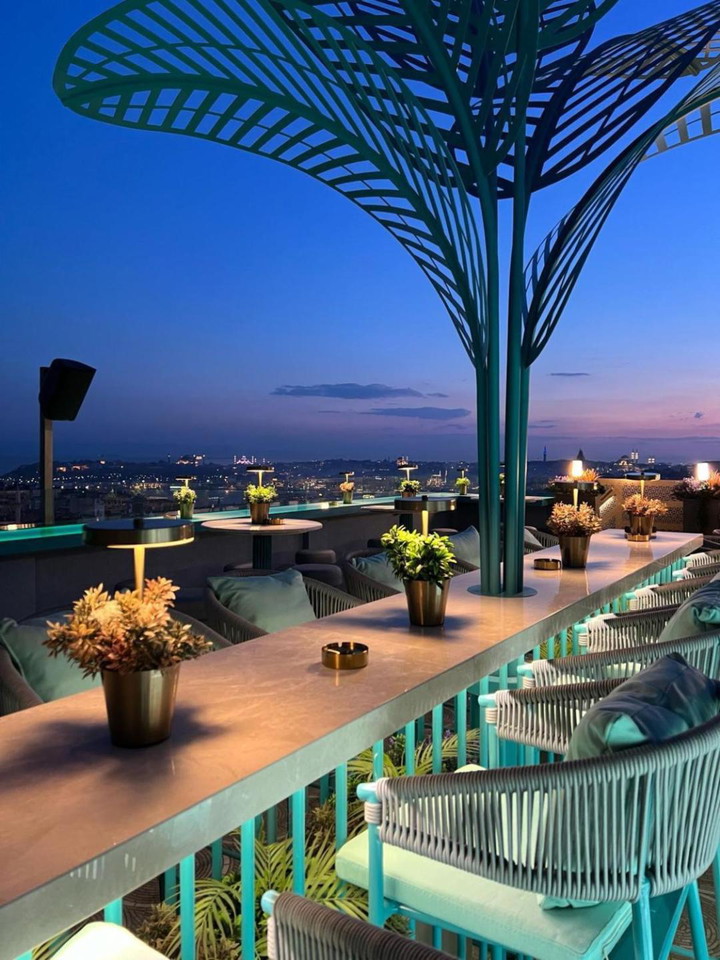 Ayramin Exclusive Hotel - Special Category - İstanbul