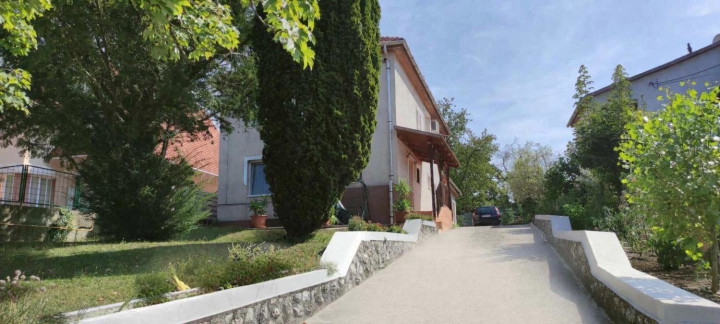 Király Apartman - Miskolctapolca