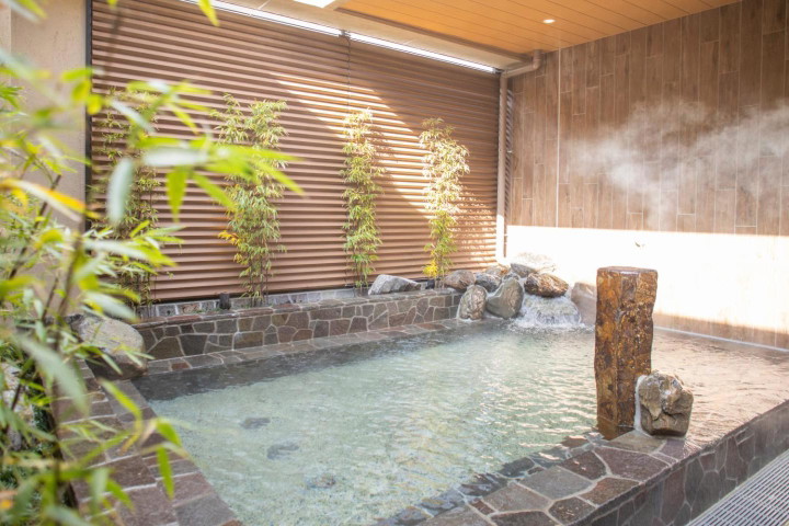 Dormy Inn Kobe Motomachi Natural Hot Springs - Kobe