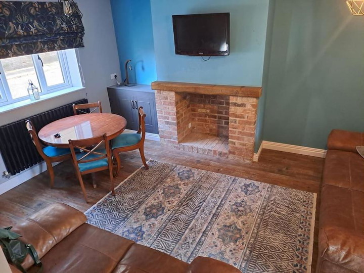 Cosy Cottage Near Alton Towers - Staffordshire