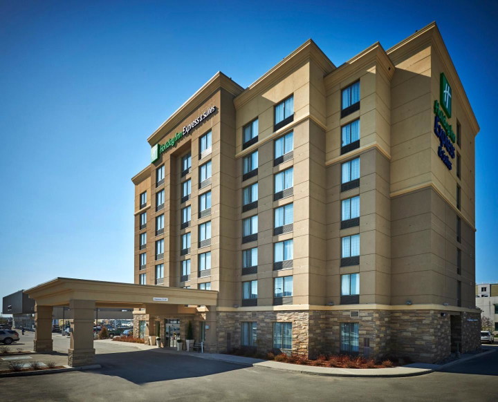 Holiday Inn Express & Suites Timmins By Ihg - Timmins