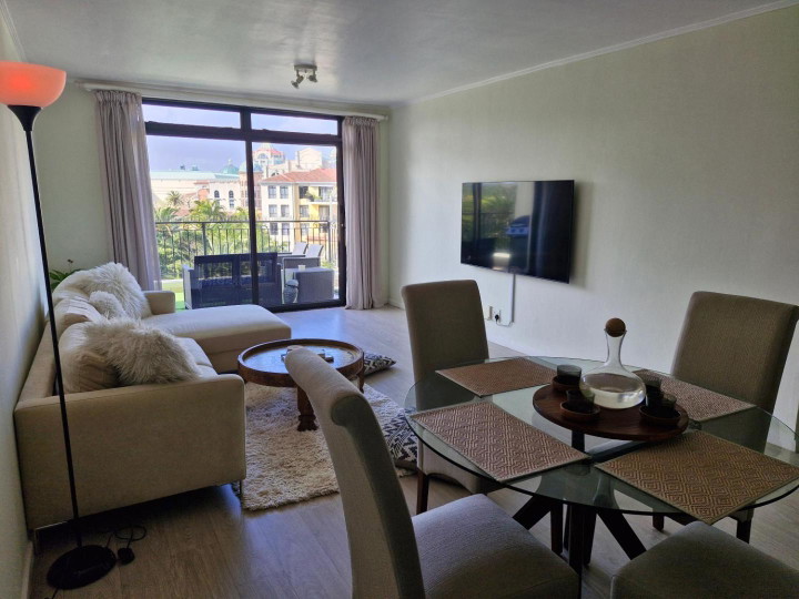 Island Club Apartment In Century City - 305 Ibiza - Le Cap