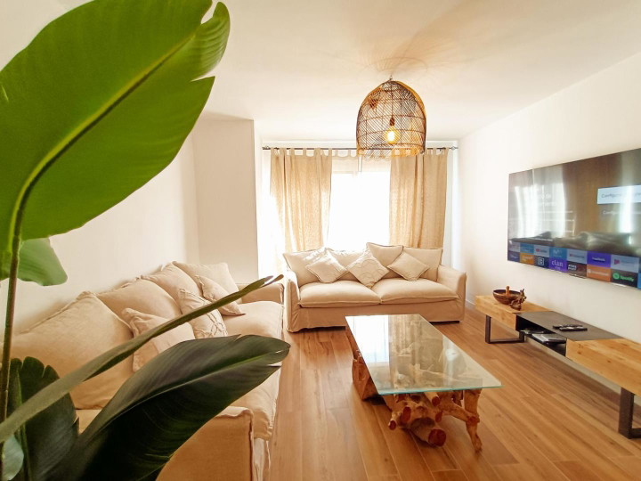 Chakra House Fuerteventura - Private Rooms In A Shared Boutique Guesthouse - España