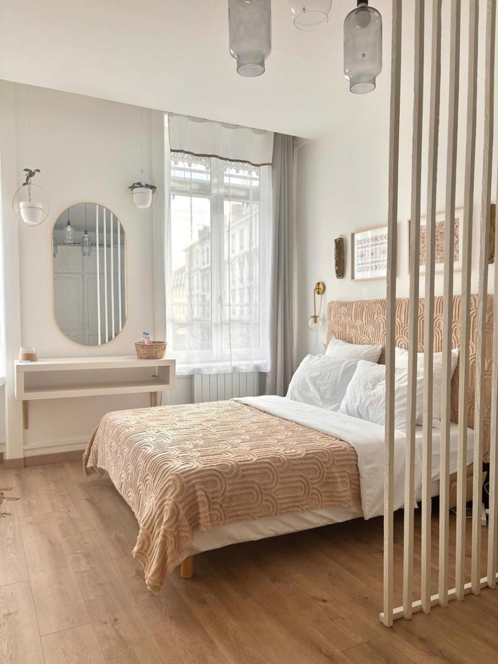 Cozy Place For 1 Or 2 People - Bron