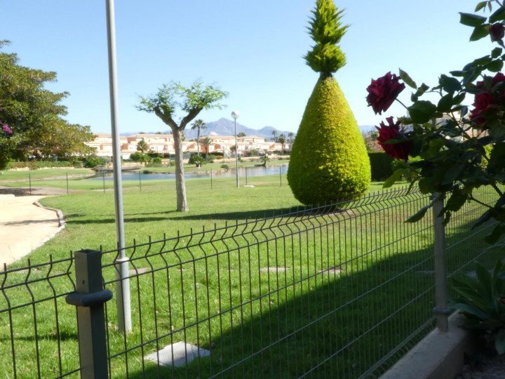 Golf Y Playa En San Juan - Alicante