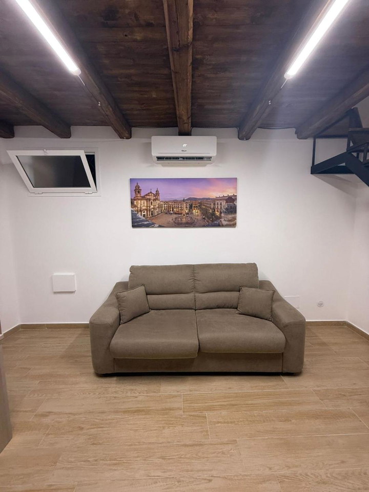 La Dimora Del Capo - Palermo