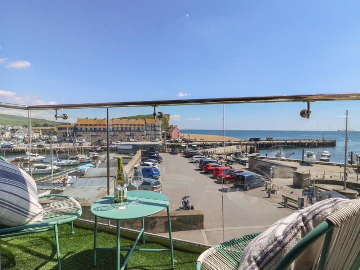 36 Quay West Apartments - Bridport