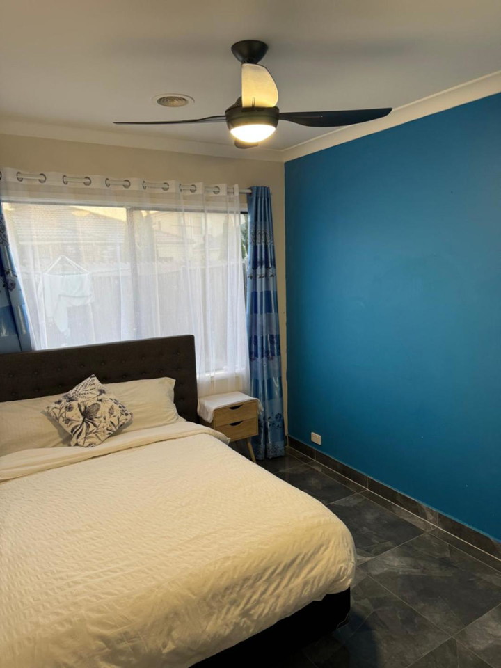 Mahzan On Dromana Room 3 - Melbourne