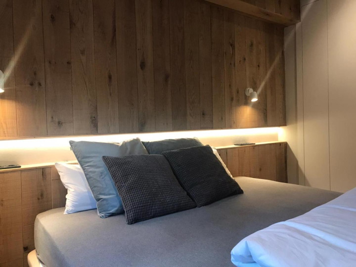 Apartamento De Alicia - Vielha