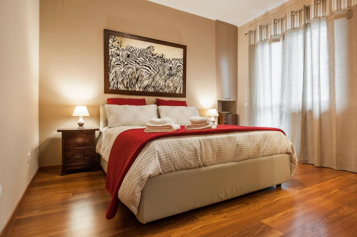 Villa Olga B&b - Itri