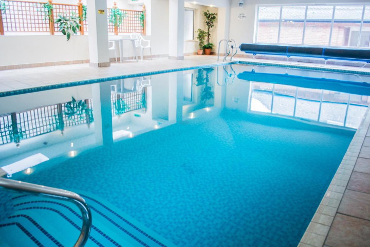 Beachlands Hotel - Brean