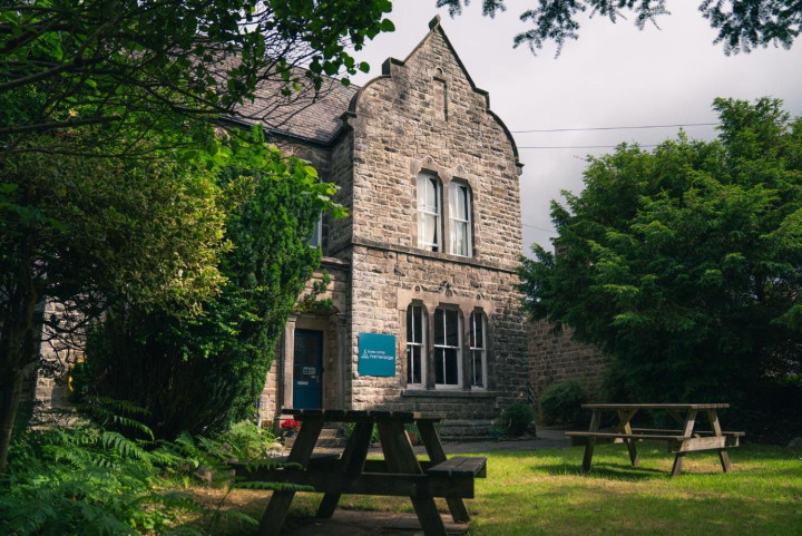 Base Camp Hathersage, Yha Partner - Derbyshire