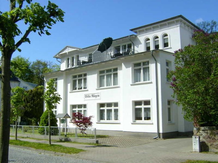 "Villa Rügen" - 300 M Zum Strand - Rügen