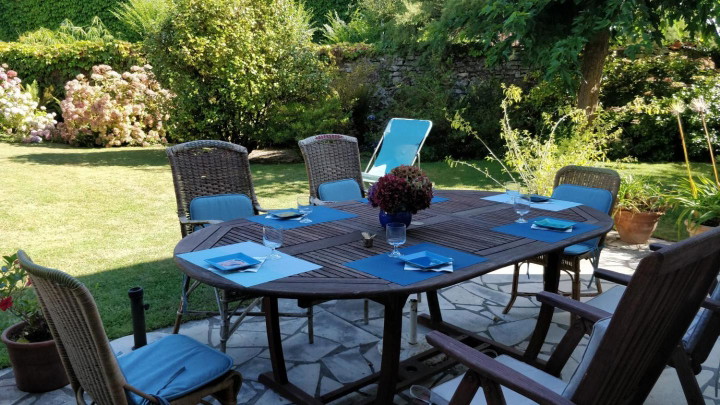 Villa Pare Gabea - 1 Ou 2 Chambres, Jardin Privatif 600m2 - Anglet - Bayonne