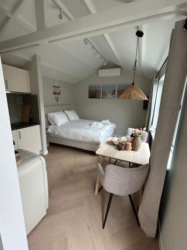 Have A Nice Stay! - Duinpluim, Free Parking - Noordwijkerhout