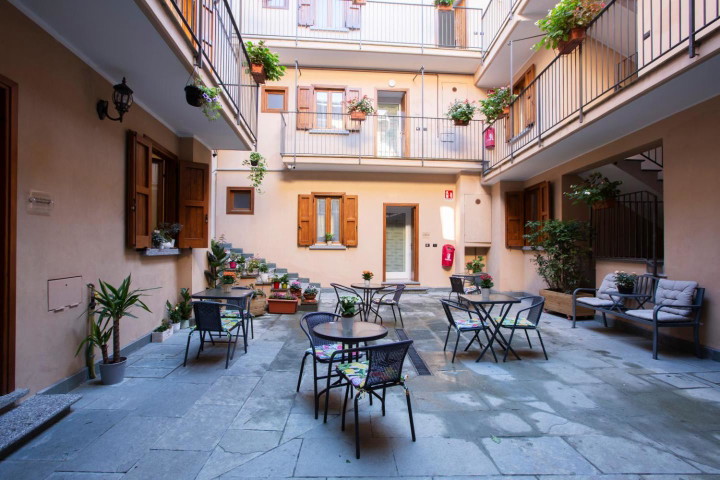 La Casa Del Sarto - Rooms And Apartments - Lecco