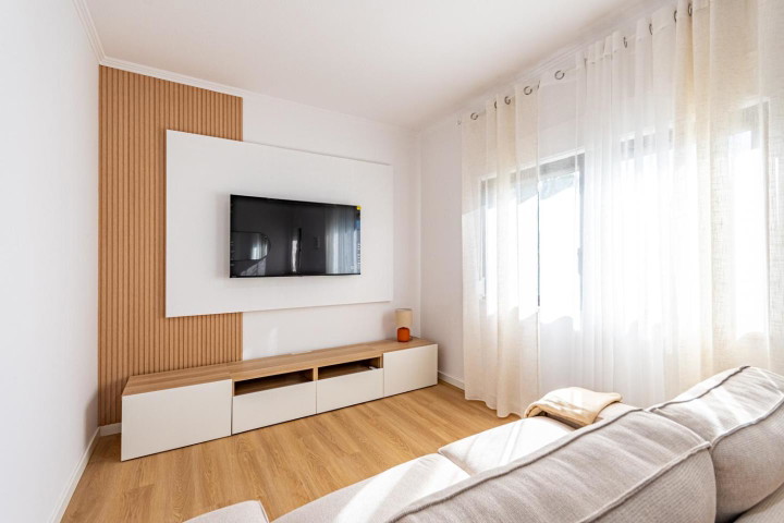 Olivais Smart Stay - Póvoa de Santa Iria