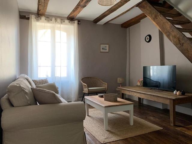 L'authentique Maison De Charme - Aubusson