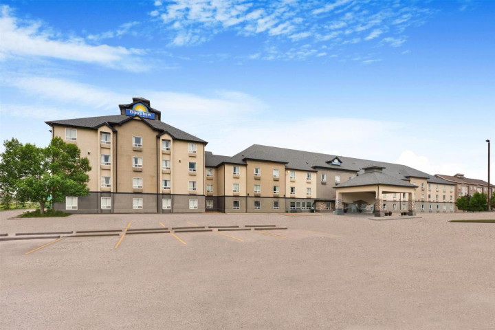Days Inn By Wyndham Regina - Regina