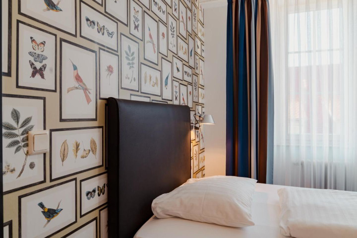 Hotel & Gasthaus Backmulde - Neckarsteinach
