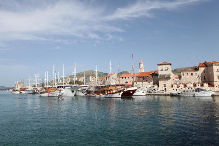 Apartment Marina - Trogir