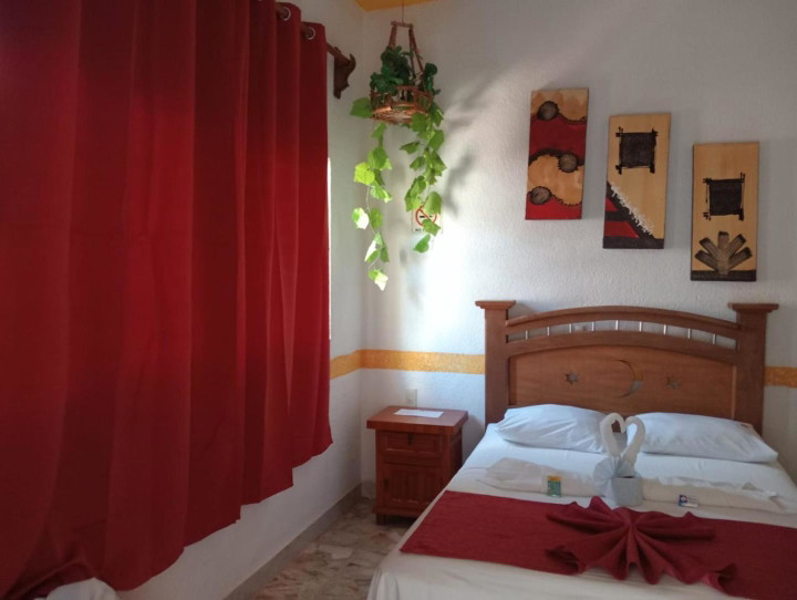 Hotel Colonial - Guerrero