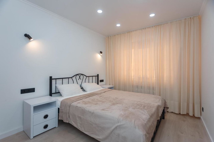 Homerent Ginta Latina - Moldova